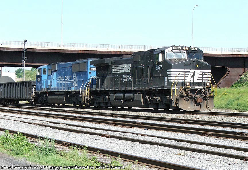 NS 9167
